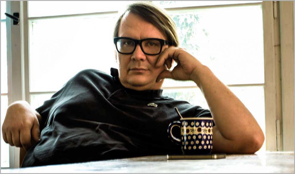 SVEN REGENER | THOMAS BOHNET